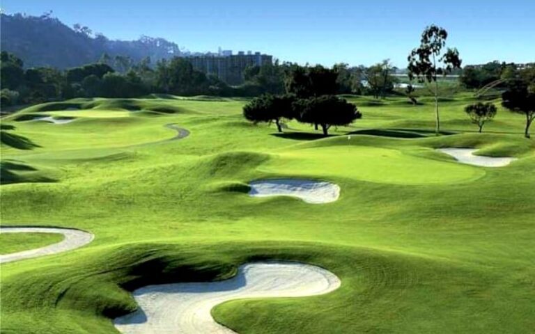 Ultimate Guide to Golf in Ho Chi Minh City: Best Courses, Tips ...