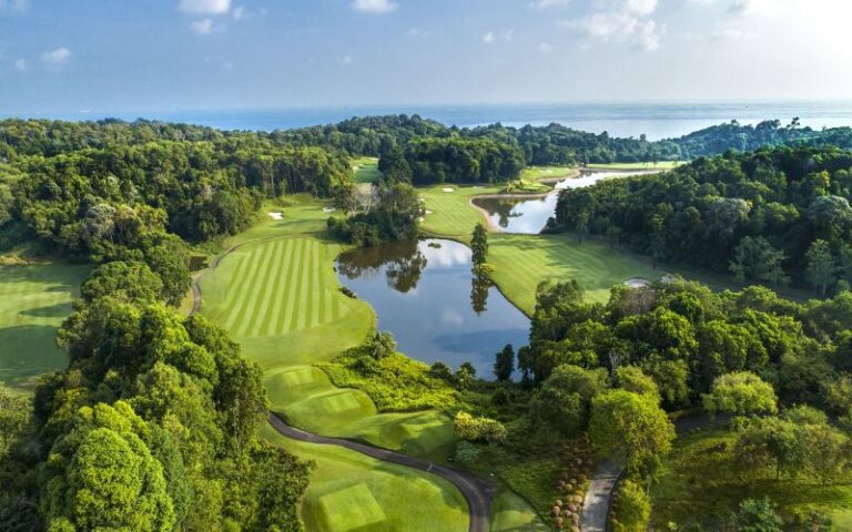 Best Bintan Golf Packages & Holidays for 2025/2026 - GolfLux