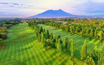 Top 10 Toughest Golf Courses in Indonesia - GolfLux