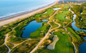 Top 15 Toughest Golf Courses in the World - GolfLux