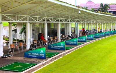 7 Best Golf Driving Ranges in Jakarta, Indonesia - GolfLux