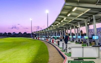 7 Best Golf Driving Ranges in Jakarta, Indonesia - GolfLux
