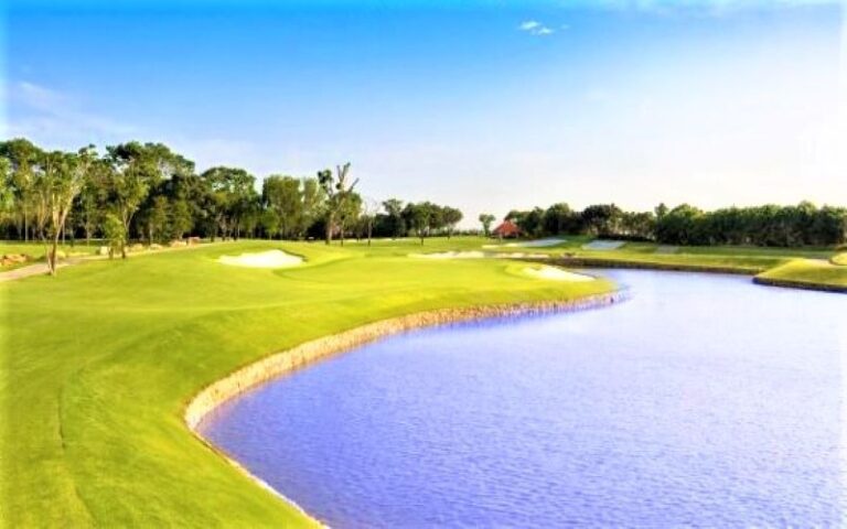 NSRCC SAFRA Resort - Navy/Army In Singapore - GolfLux