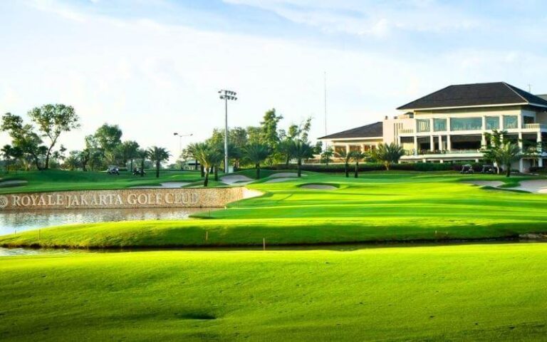 7 Best Golf Driving Ranges in Jakarta, Indonesia - GolfLux