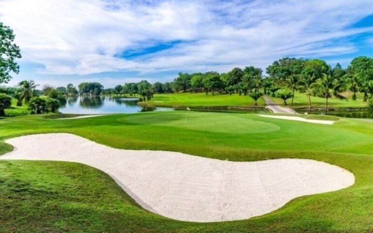 Top 6 Golf Driving Ranges in Ho Chi Minh City - GolfLux