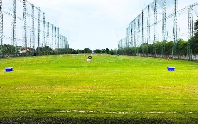 7 Best Golf Driving Ranges in Jakarta, Indonesia - GolfLux