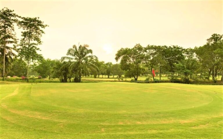 Star Country Club (Aquarius Country Club) Thailand - GolfLux