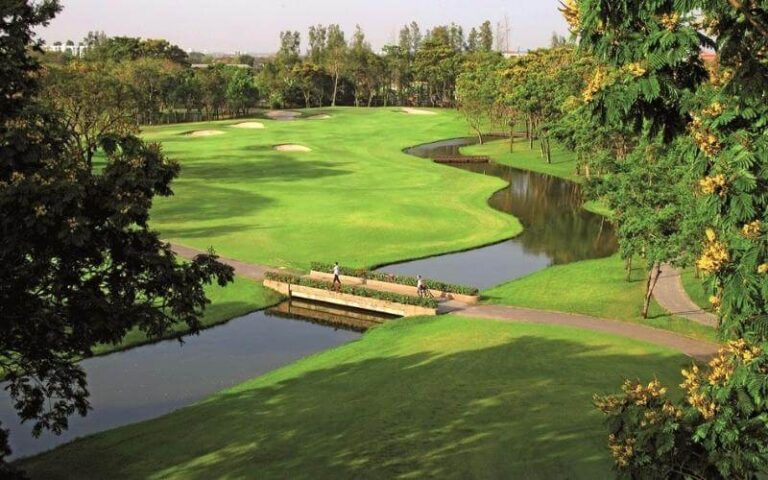 Top 10 Best Golf Courses in Bangkok for 2025/2026 - GolfLux