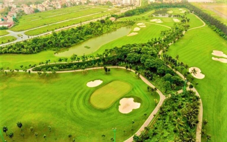10+ Best Golf Courses in Hanoi to Tee Off in 2025 - GolfLux