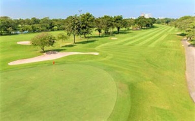 Star Country Club (Aquarius Country Club) Thailand - GolfLux