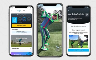 Top 9 Best Free Golf GPS Apps for iPhone & Android - GolfLux