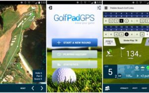 Top 9 Best Free Golf GPS Apps for iPhone & Android - GolfLux