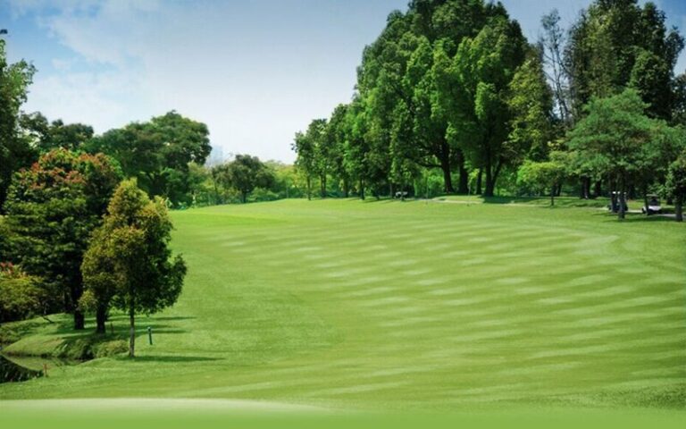 Bukit Kemuning Golf And Country Club in Malaysia - GolfLux