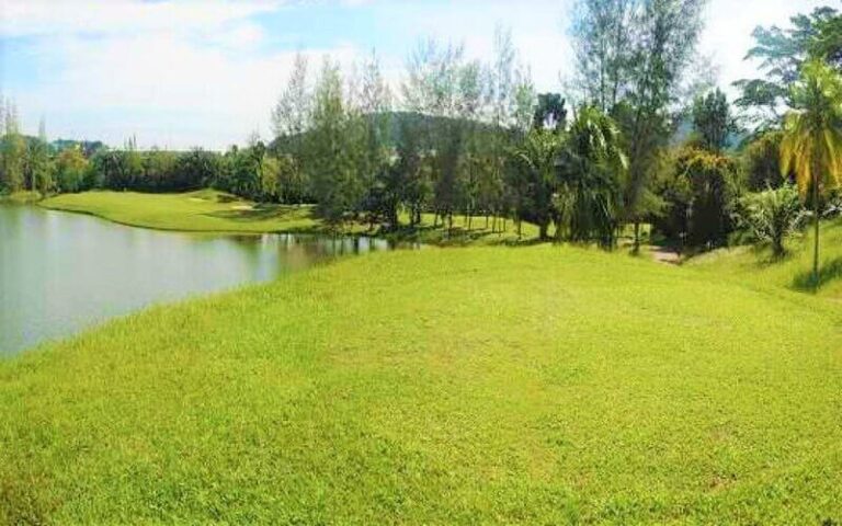 Kulim Golf & Country Resort in Malaysia, Tee Times - GolfLux