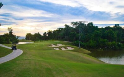 Labuan Golf Club | Leisure Golf in Malaysia - GolfLux