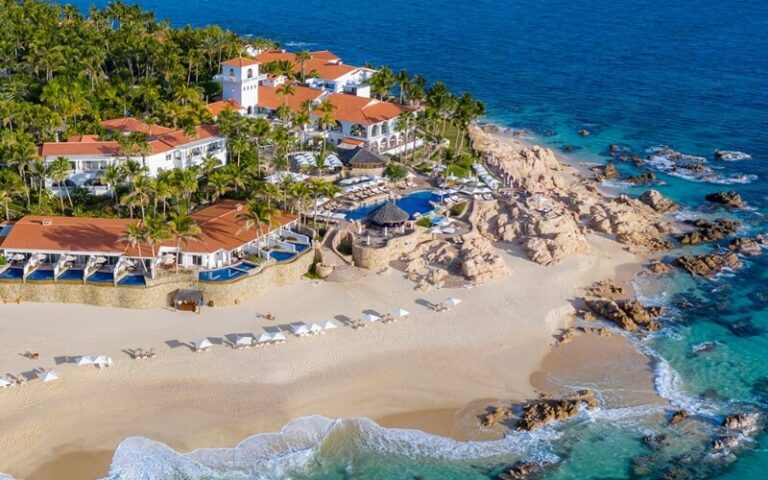 Top 10 Best Beach Golf Resorts in the World - GolfLux
