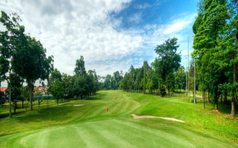 Impian Golf and Country Club in Kuala Lumpur - GolfLux