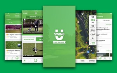 Top 9 Best Free Golf GPS Apps for iPhone & Android - GolfLux