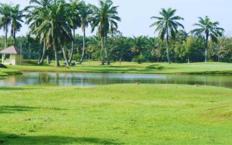Royal Perak Golf Club In Perak, Malaysia - GolfLux