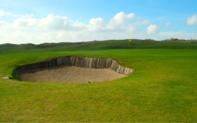 Top 8 Most Famous Golf Bunkers in the World - GolfLux