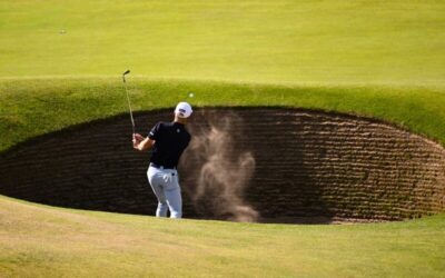 Top 8 Most Famous Golf Bunkers in the World - GolfLux
