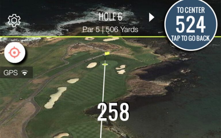 Top 9 Best Free Golf GPS Apps for iPhone & Android - GolfLux