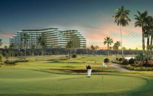 Forest City Golf Resort, Legacy Course In Malaysia - GolfLux