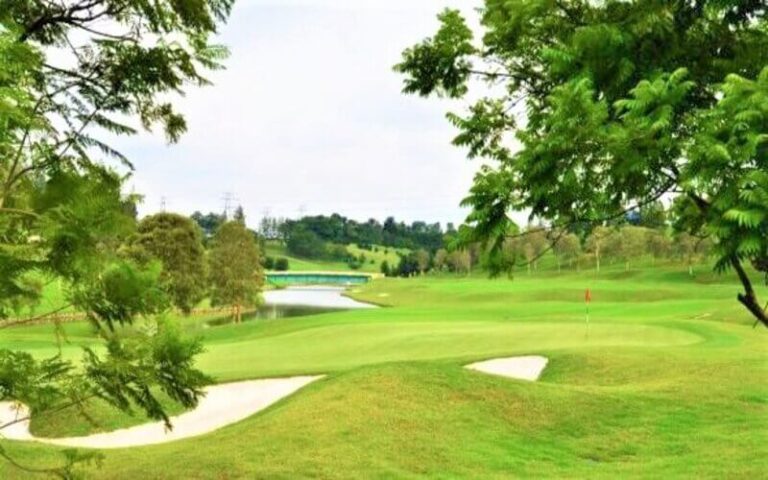 Kelab Golf Negara Subang in Kuala Lumpur, Tee Times - GolfLux