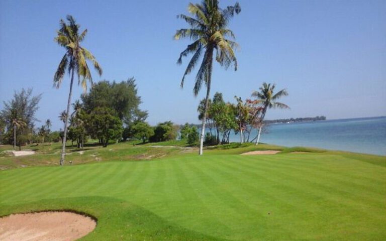 Must-Play Lombok Golf Courses in 2024/2025 - GolfLux