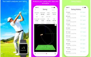 Top 7 Best Golf Swing Analysis Apps for 2025 - GolfLux