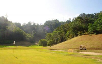 Shek O Golf And Country Club | Golf in Hong Kong - GolfLux