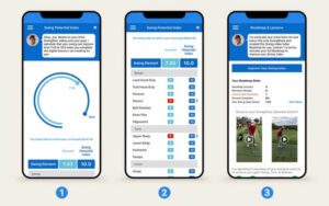 Top 7 Best Golf Swing Analysis Apps for 2025 - GolfLux