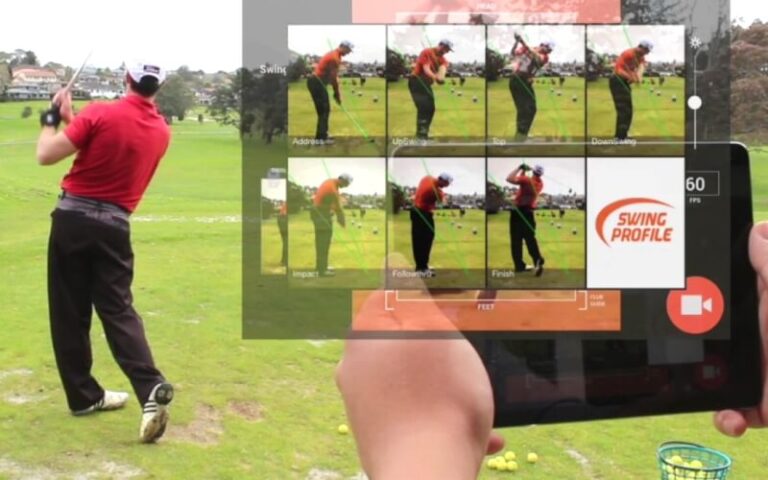 Top 7 Best Golf Swing Analysis Apps for 2025 - GolfLux