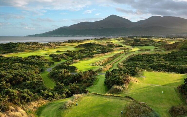 Top 15 Best Golf Courses in UK in 2025/2026 - GolfLux