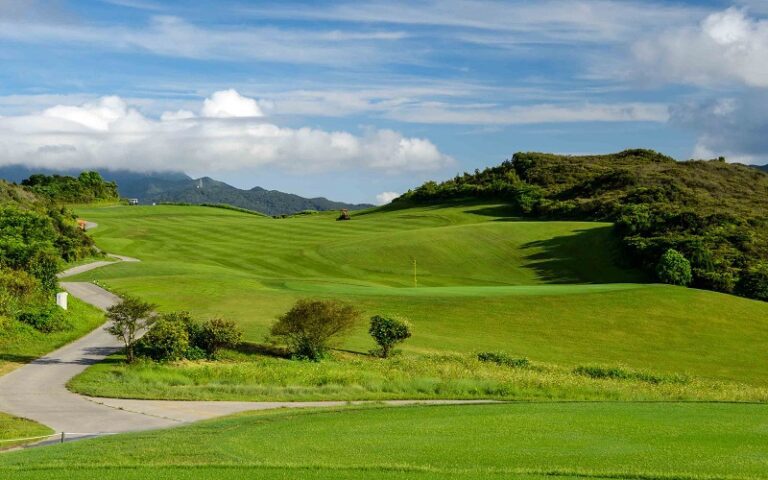 Best Hat Yai Golf Courses, Golf in Thailand - GolfLux