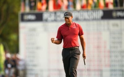 Top 20 Best Golfers of All Time - GolfLux