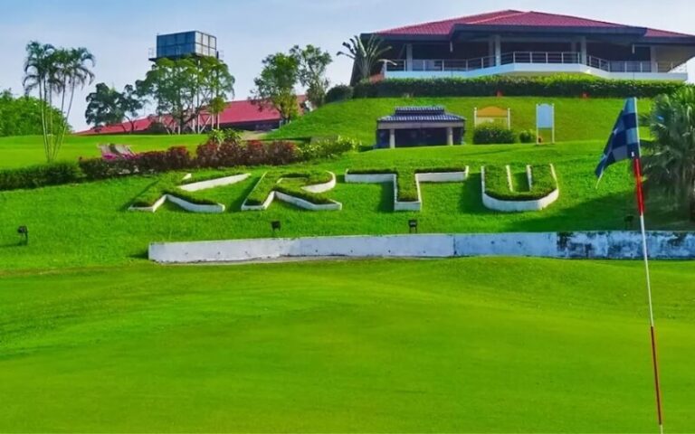 Kelab Rekreasi Tentera Udara in Selangor, Malaysia - GolfLux