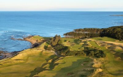 Top 8 Most Expensive Golf Courses in the World - GolfLux