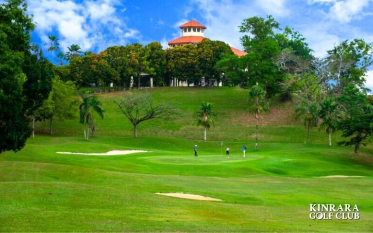 Kelab Golf Negara Subang in Kuala Lumpur, Tee Times - GolfLux