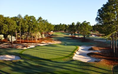 Top 8 Most Expensive Golf Courses in the World - GolfLux