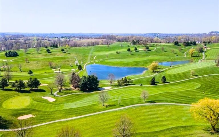 Top 15 Best Golf Courses in South Korea 2025/2026 - GolfLux