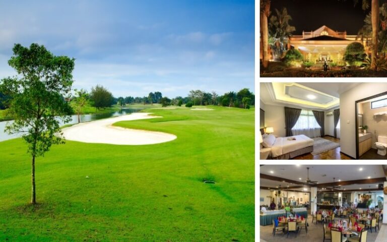 Top 8 Best Malaysia Golf Resorts in 2025/2026 - GolfLux