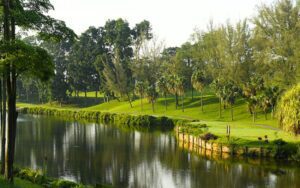 Impian Golf and Country Club in Kuala Lumpur - GolfLux