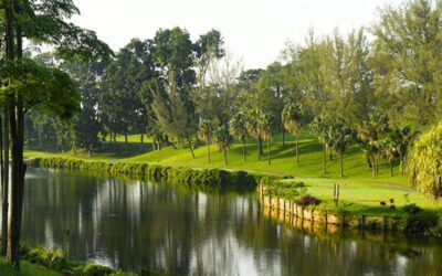 Impian Golf and Country Club in Kuala Lumpur - GolfLux