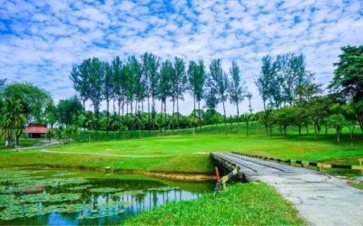 Cost of Golf in Malaysia, Tips to Budget Your Holidays