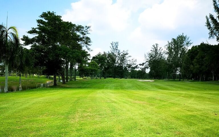 Permaipura Golf and Country Club in Malaysia - GolfLux
