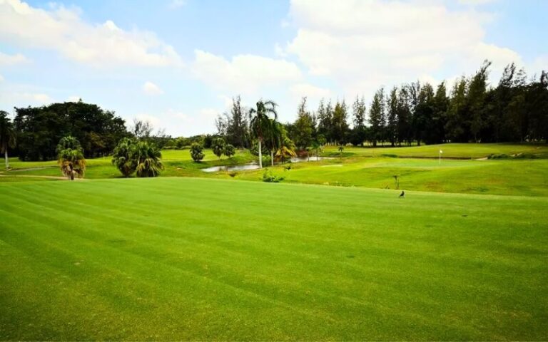 Permaipura Golf and Country Club in Malaysia - GolfLux