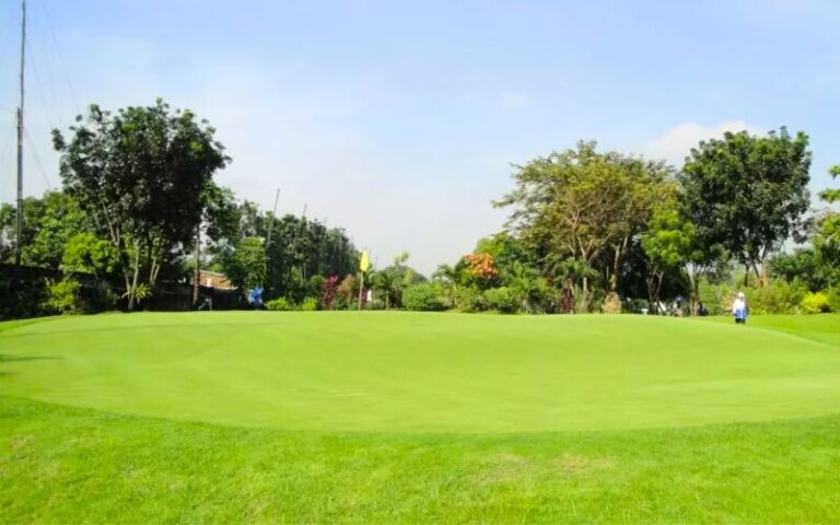Pradera Verde Golf and Country Club in Philippines - GolfLux