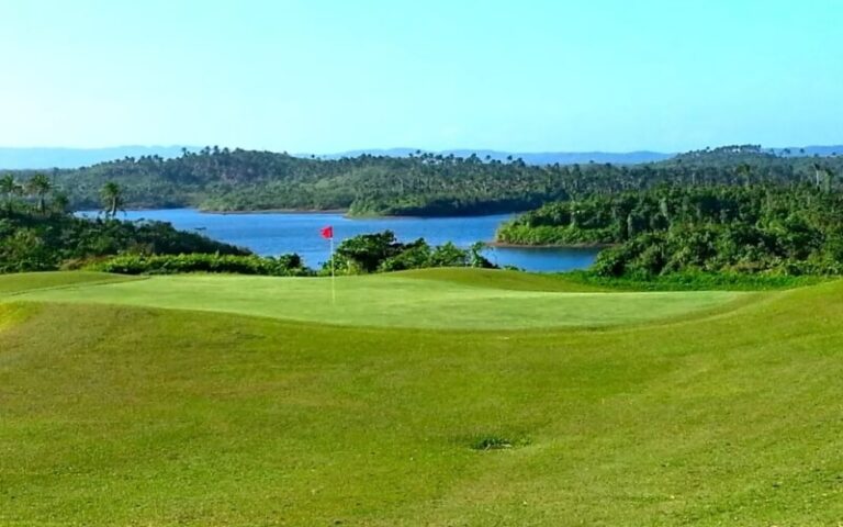 Sta. Elena Golf & Country Club - Sierra Madre Course - GolfLux
