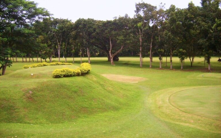 Davao Golf Courses: Tee Times, Reviews & Ratings 2026